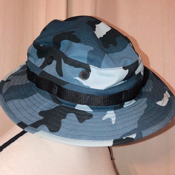 Propper | Accessories | Propper Camo Bucket Hat | Poshmark